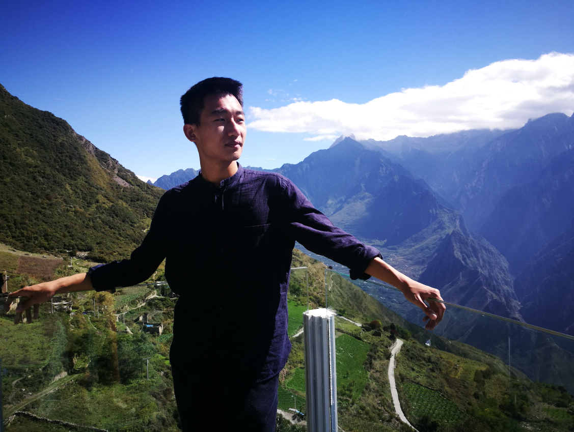 Publications - Haonan Wu